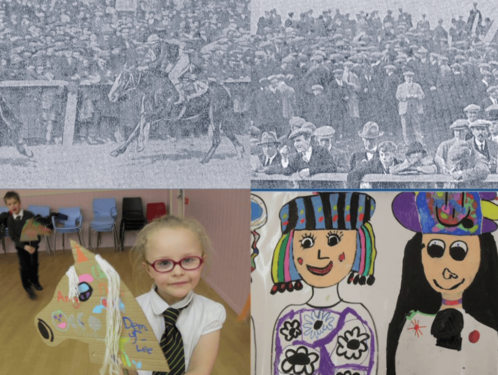Ann Lolley PKN :: Creative Dundee - Amplifying and Connecting the City
