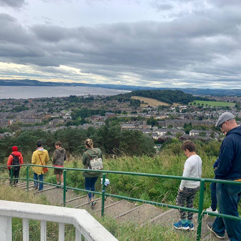 Blog: City Soundscapes :: Creative Dundee - Amplifying and Connecting ...