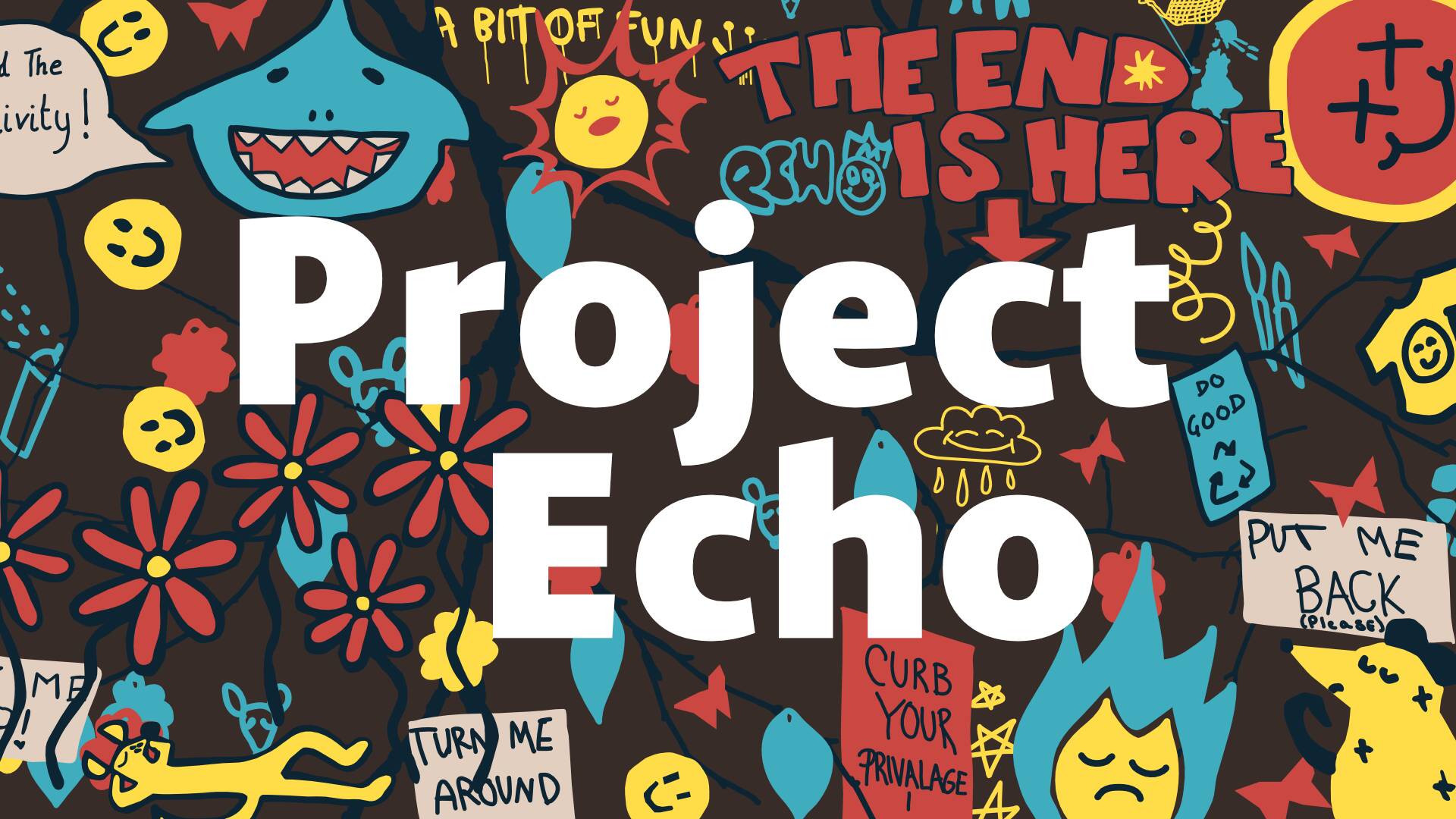 CULTIVATE Case Study: Project Echo :: Creative Dundee - Amplifying and ...